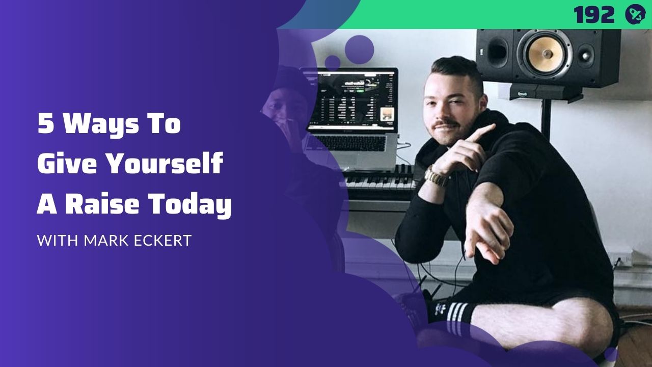 5 Ways To Give Yourself A Raise Today - 6figurecreative.com