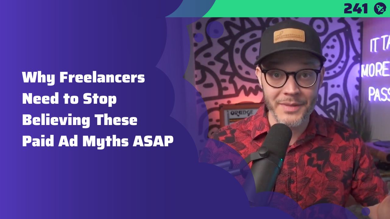 Why Freelancers Need to Stop Believing These Paid Ad Myths ASAP ...