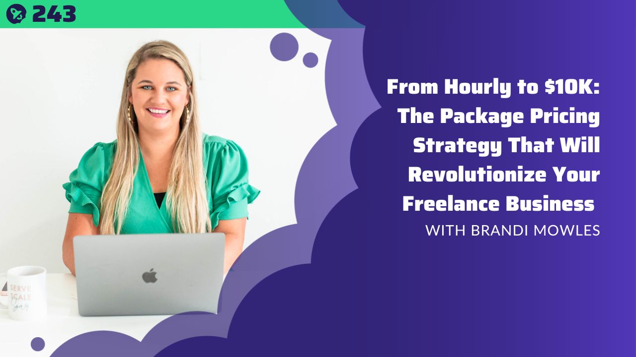 From Hourly to $10K: The Package Pricing Strategy That Will ...
