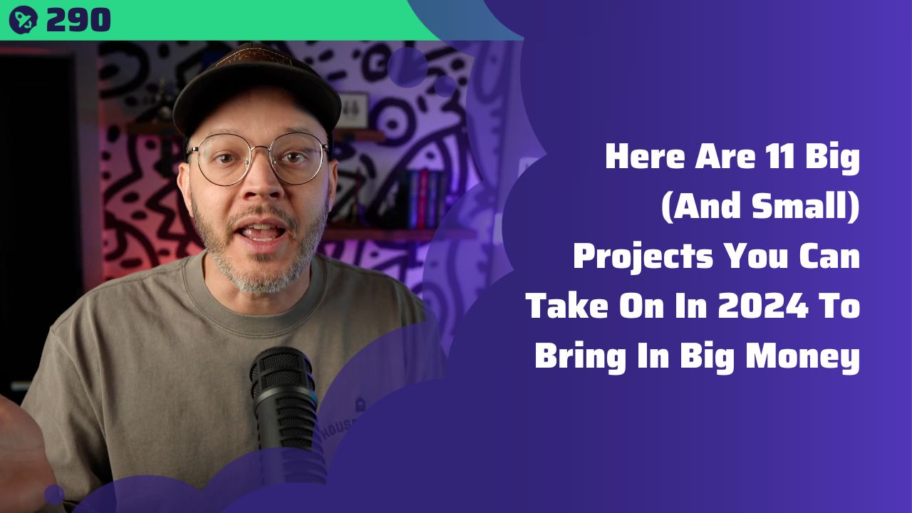 Here Are 11 Big (And Small) Projects You Can Take On In 2024 To Bring ...