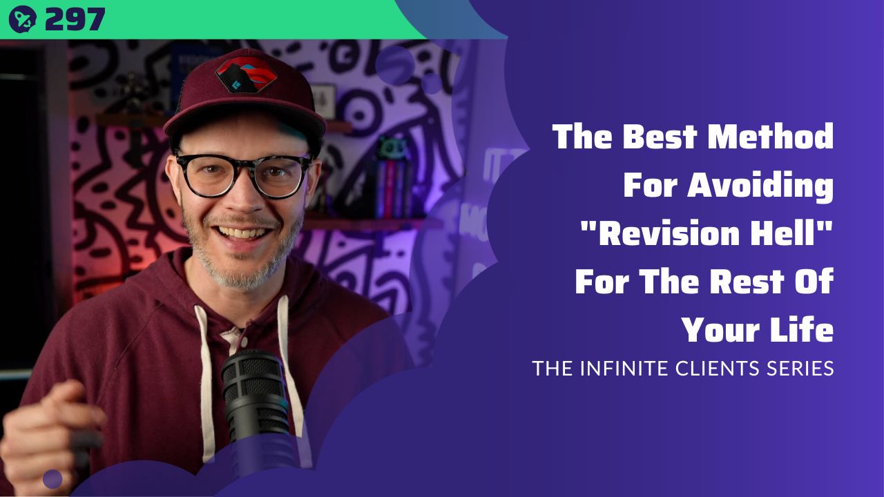 How One Freelancer Earns Over $300k Per Year Copywriting On Fiverr ...