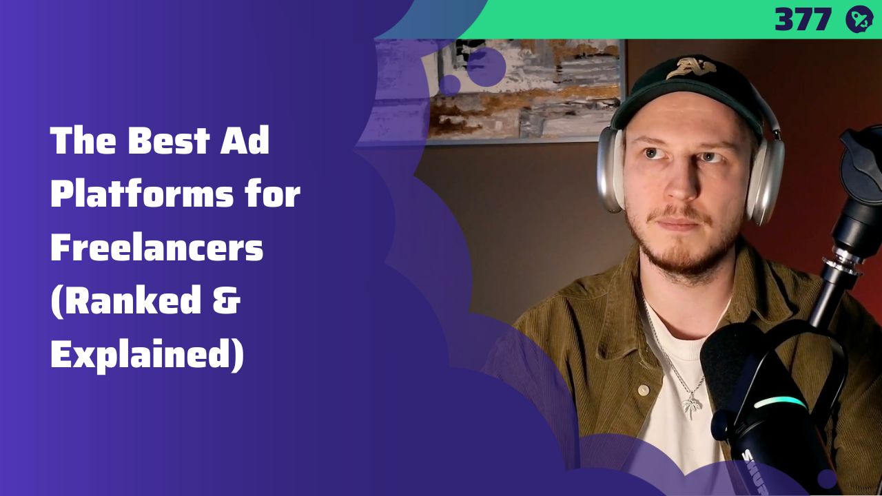The Best Ad Platforms for Freelancers (Ranked & Explained ...